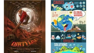 Week 6 - Media Codes Conventions and Languages.pptx