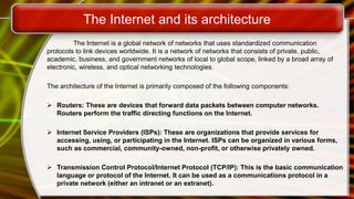 Week 6 - Networking and the Internet.pptx