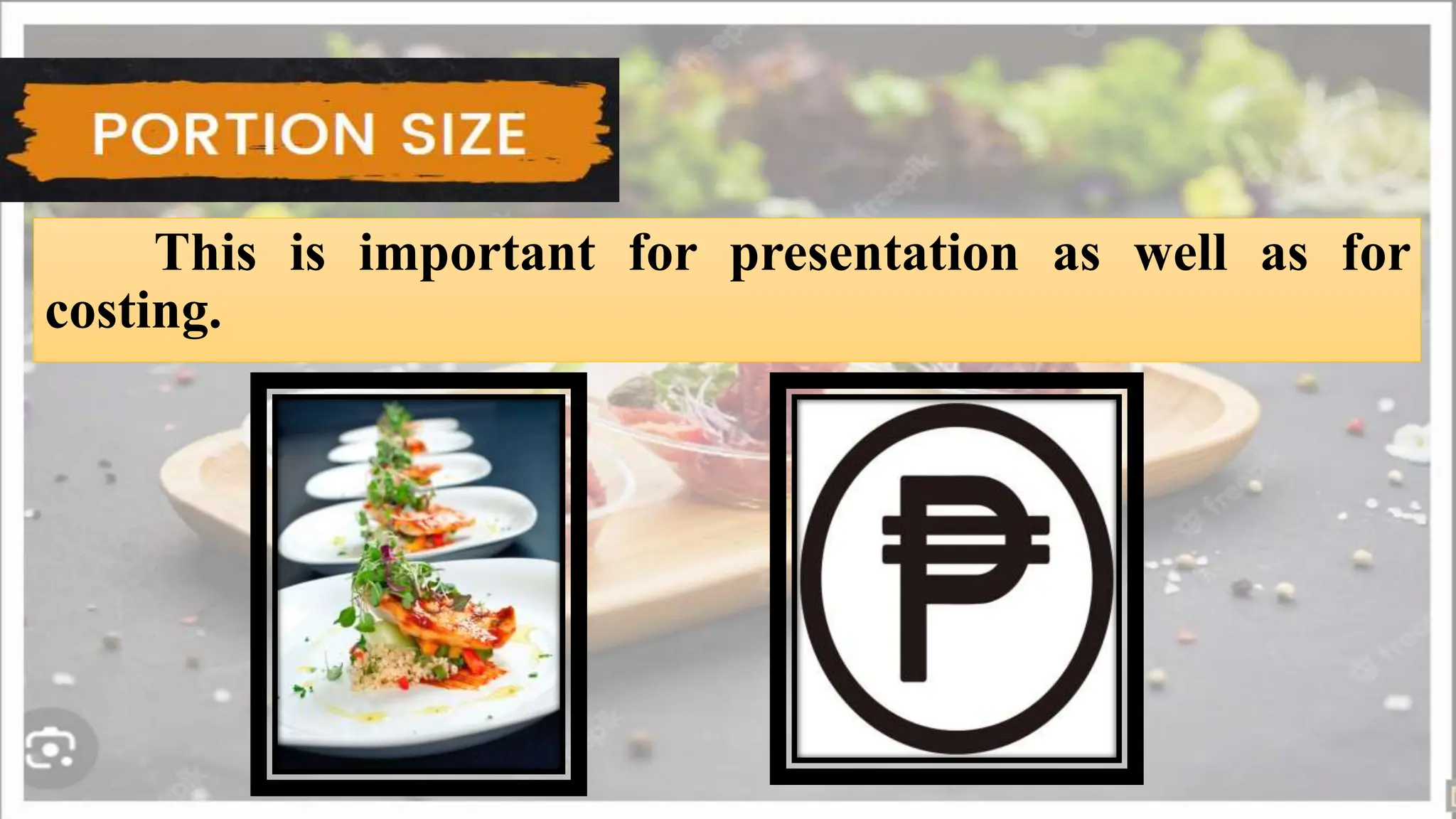 WEEK 6- PRESENT A RANGE OF APPETIZERS.pptx