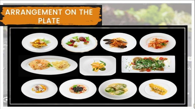 WEEK 6- PRESENT A RANGE OF APPETIZERS.pptx