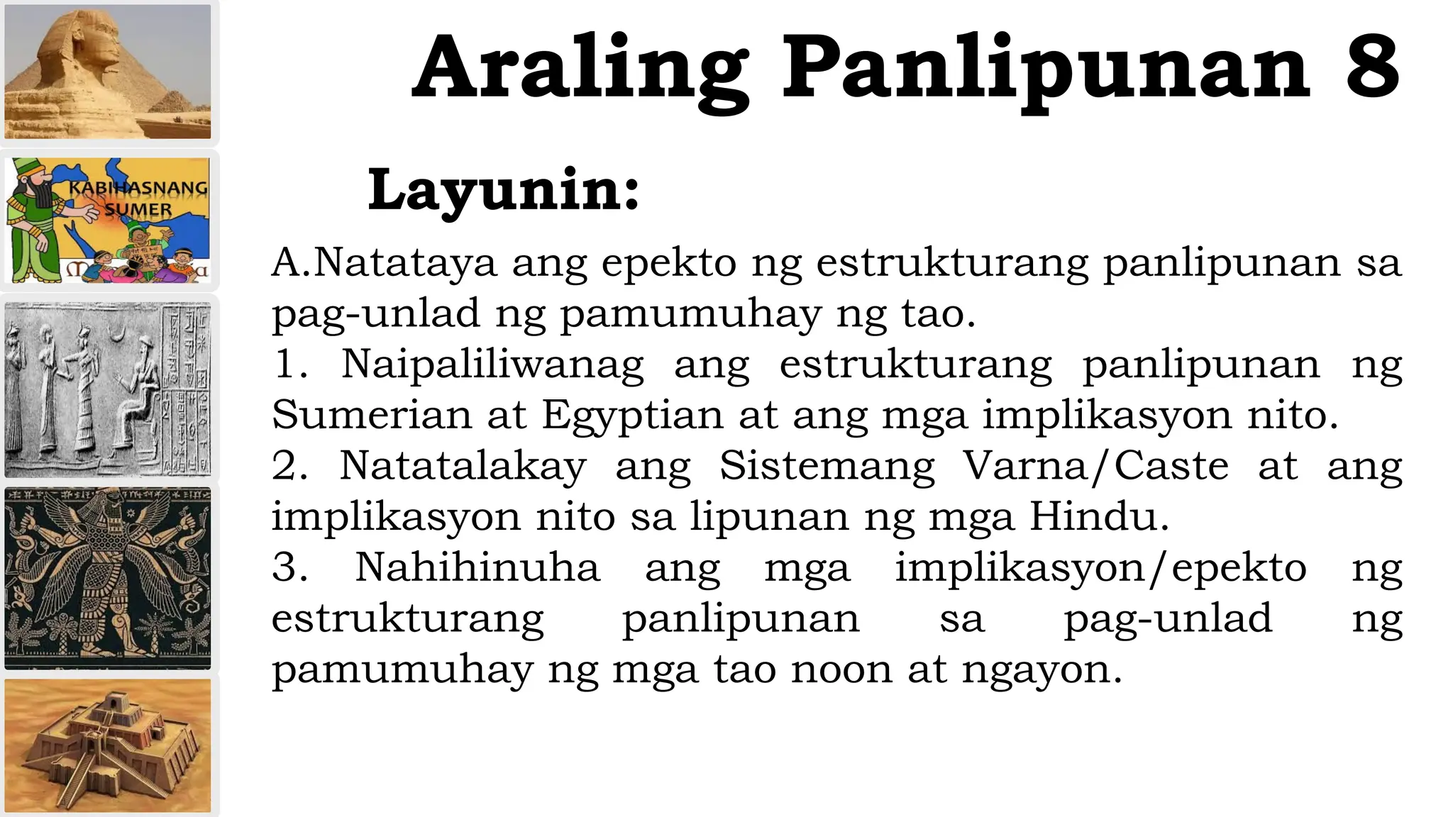 WEEK6-Q1-Lipunang Sumerian At Egyptian.pptx