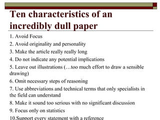 Week6-Sectionsofapaper.ppt