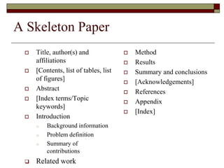 Week6-Sectionsofapaper.ppt