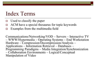 Week6-Sectionsofapaper.ppt