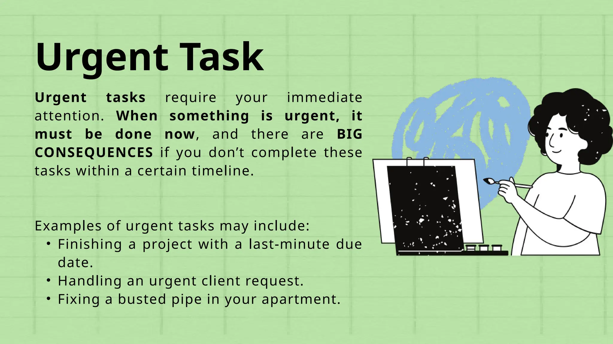 The Eisenhower Matrix (Tutorial) Slides.pptx