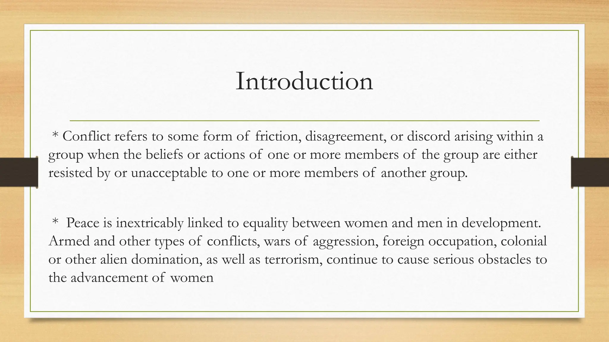 Week 6 - Women and Conflict Management.pptx