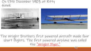 Week 6- Wright Brothers.pptx