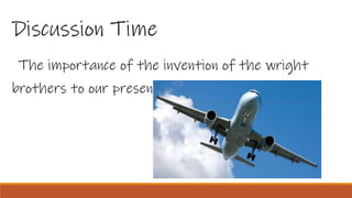 Week 6- Wright Brothers.pptx