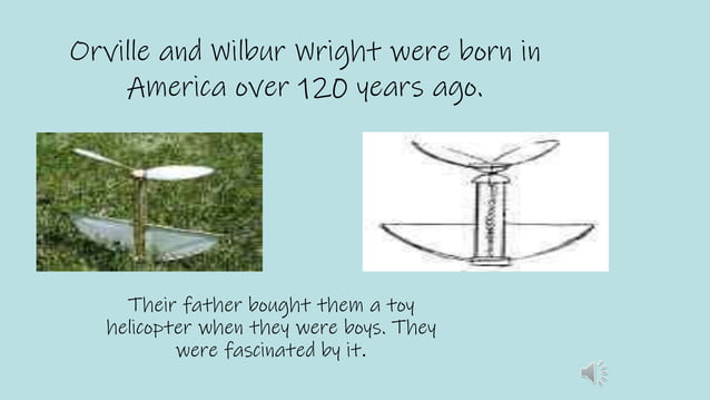 Week 6- Wright Brothers.pptx