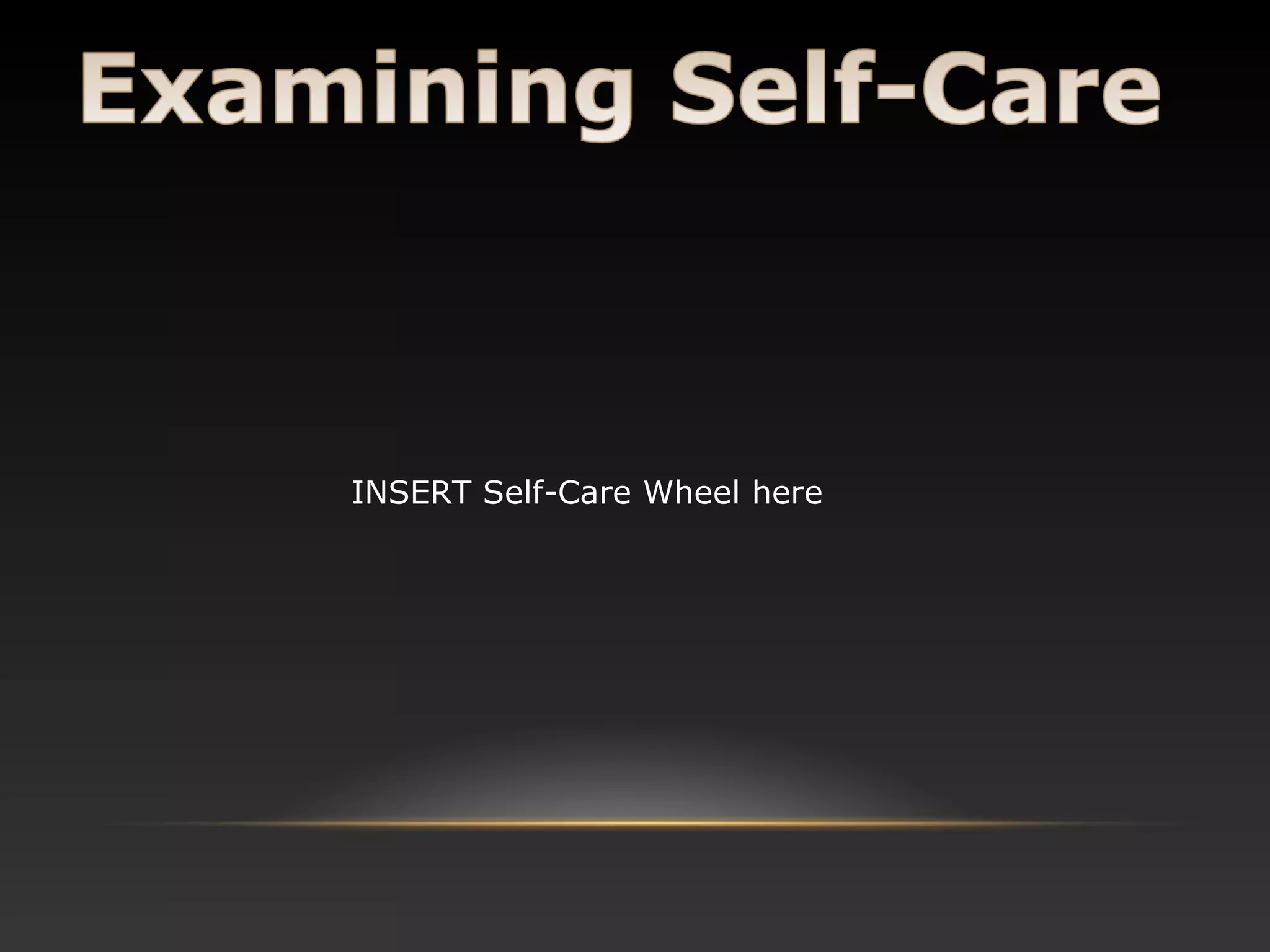 Maori wisdom -- Self-care and the Whare Tapa Wha model | PPT