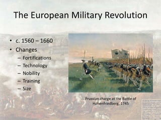 HIS 102 7 18th century | PPTX