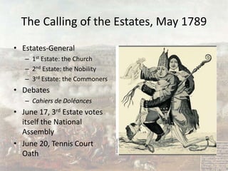 HIS 102 7 18th century | PPT