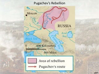 HIS 102 7 18th century | PPT