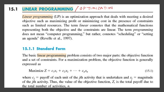 Curve fitting and Optimization | PDF | Computer Software and ...