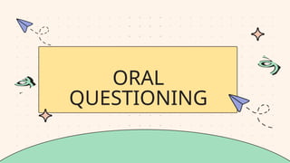 APPROPRIATENESS OF ASSESSMENT METHODS.pptx
