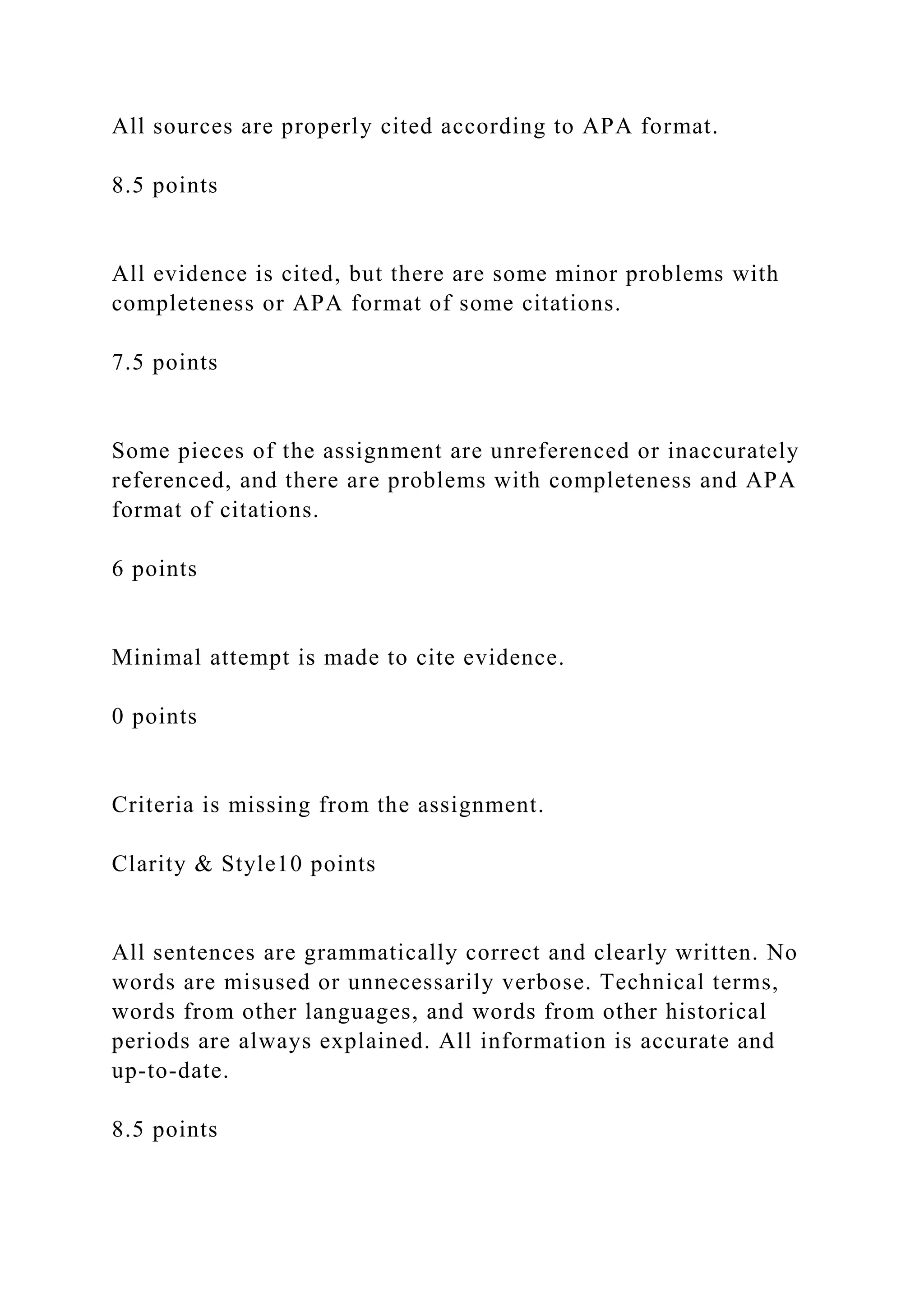 Week 6 Assignment - MidtermInstructionsDetermining the Proper .docx