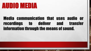 Week 6_Audio Information and Media.pptx