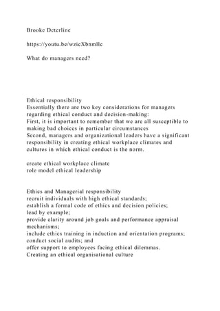 Week 6BUSI7280 Managing in a Global Context1.docx | Executive ...