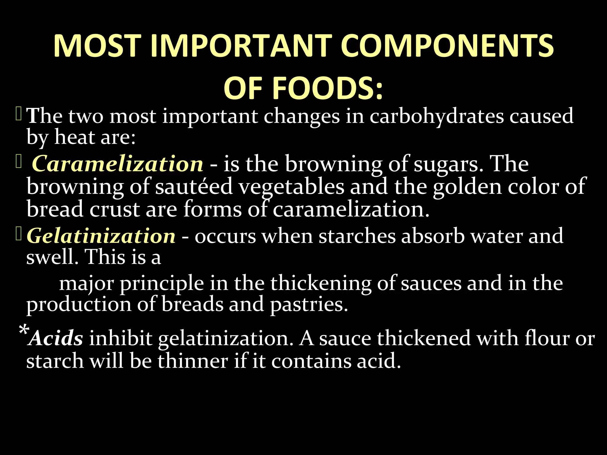 Cooking Technique | PPT