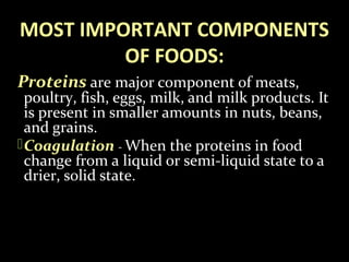 Cooking Technique | PPT