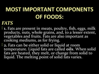 Cooking Technique | PPT