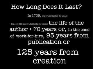 Copyright and Ethics In Digital Age | PPT