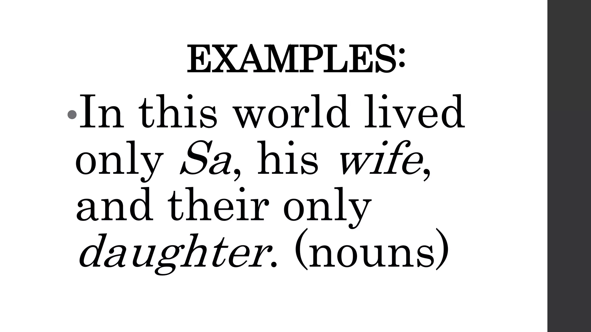 Parallel Structure of Words, Phrases and Clauses | PPTX