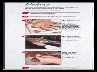 Dry heat cooking method | PPT