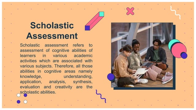 Week 6 Evaluating Pupils Achievement in Social Studies.pptx ...