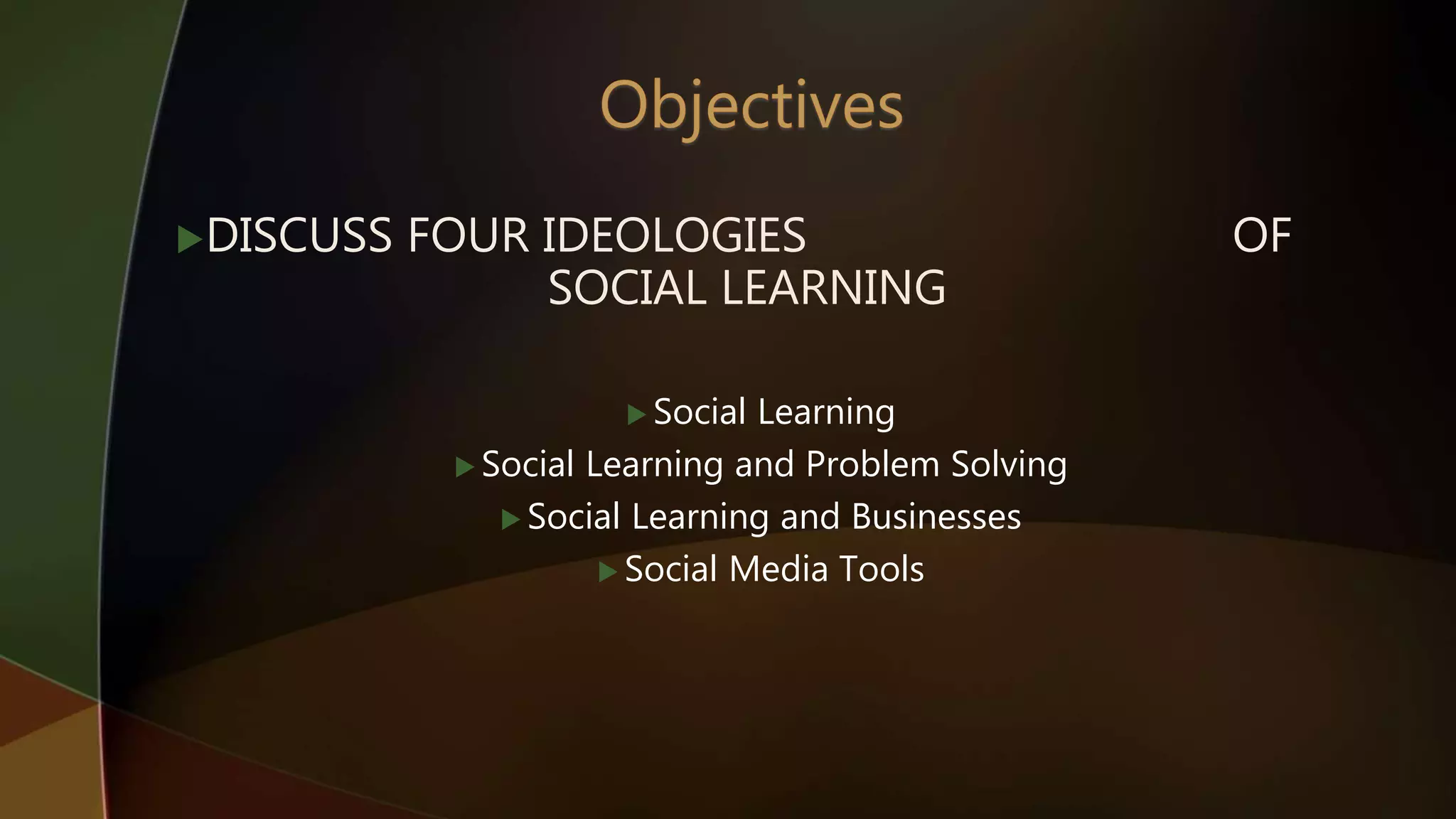 Week 6 final power point training manual | PPT