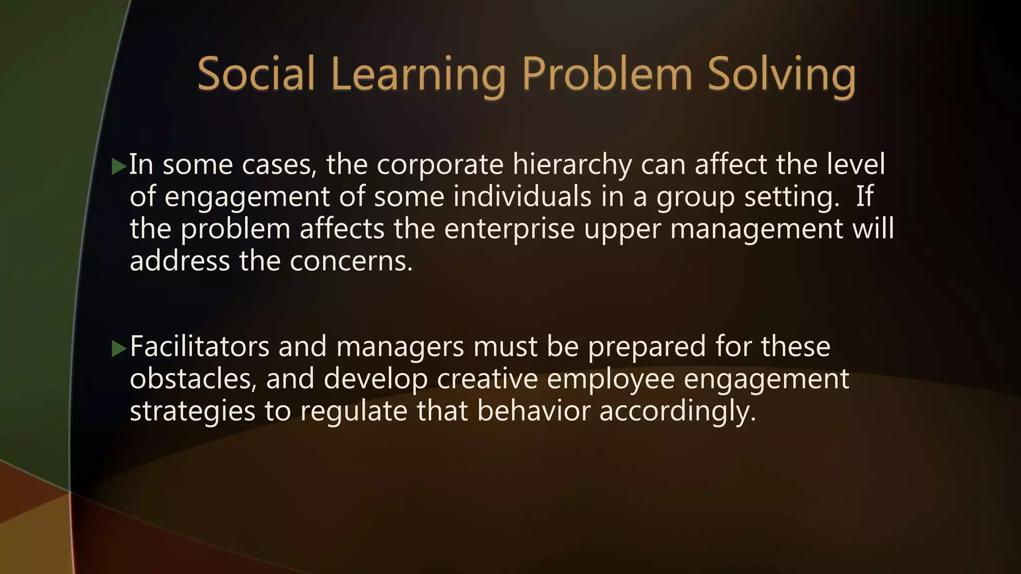 Week 6 final power point training manual | PPT