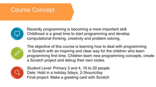 Scratch Lesson Plan | PDF | Programming Languages | Computing