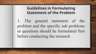 Week 6 Lesson 2 for practical research 2.pptx