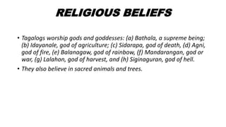 Week 6 Lesson 5.pptx | Marriage and Civil Unions | Family and Relationships