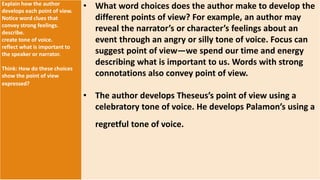 Week 6 lesson 6 slideshare presentation | PPT