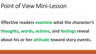 Week 6 lesson 6 slideshare presentation | PPT