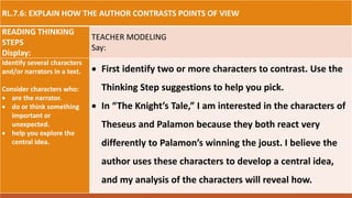 Week 6 lesson 6 slideshare presentation | PPT