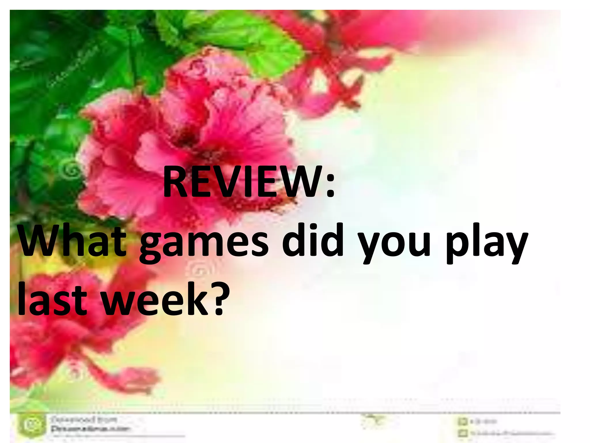 WEEK 6 MAPEH 6-PE Q2 WEEK6.pptx