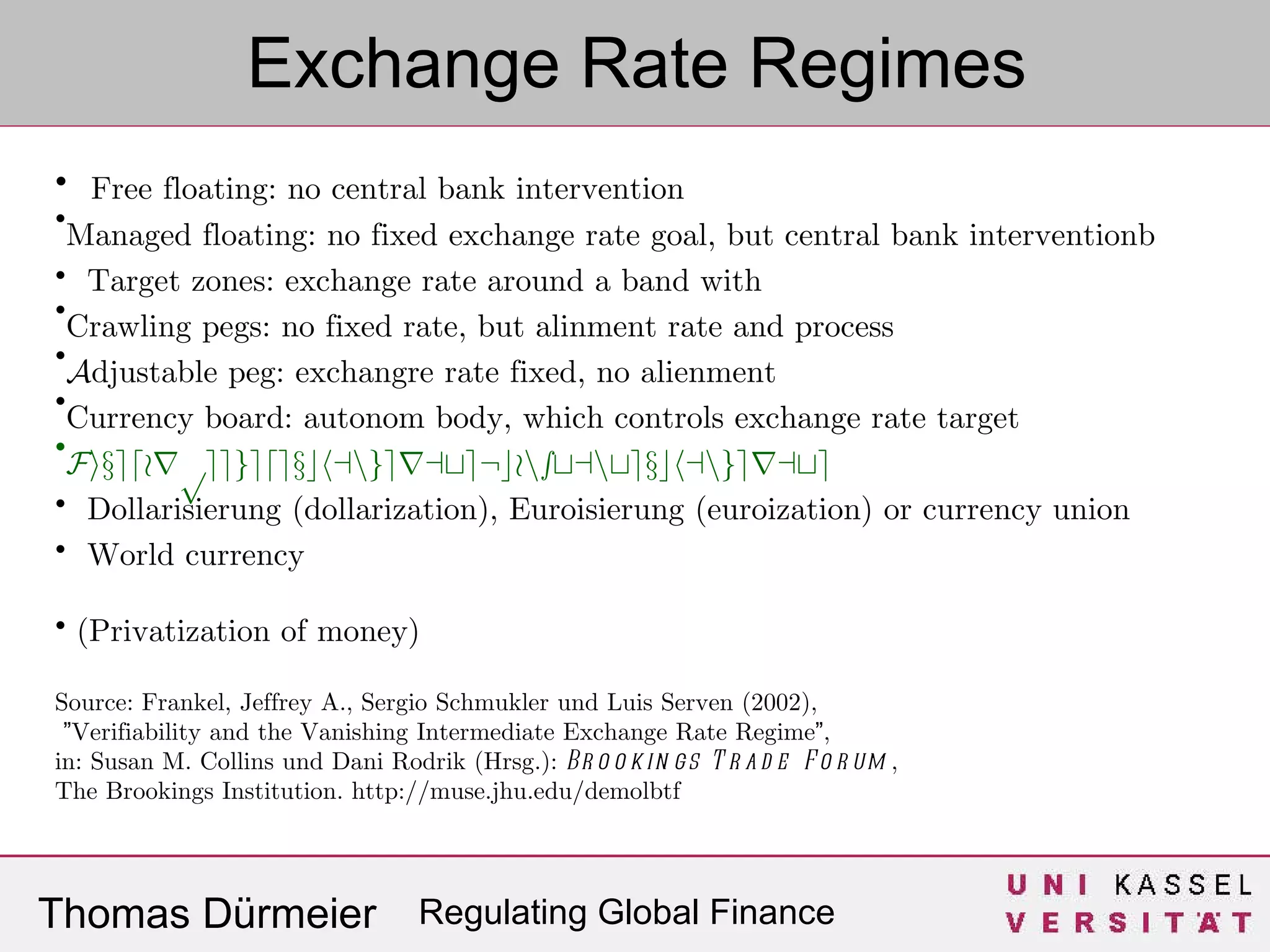 Modelo Mundell-Fleming (2) | PPT