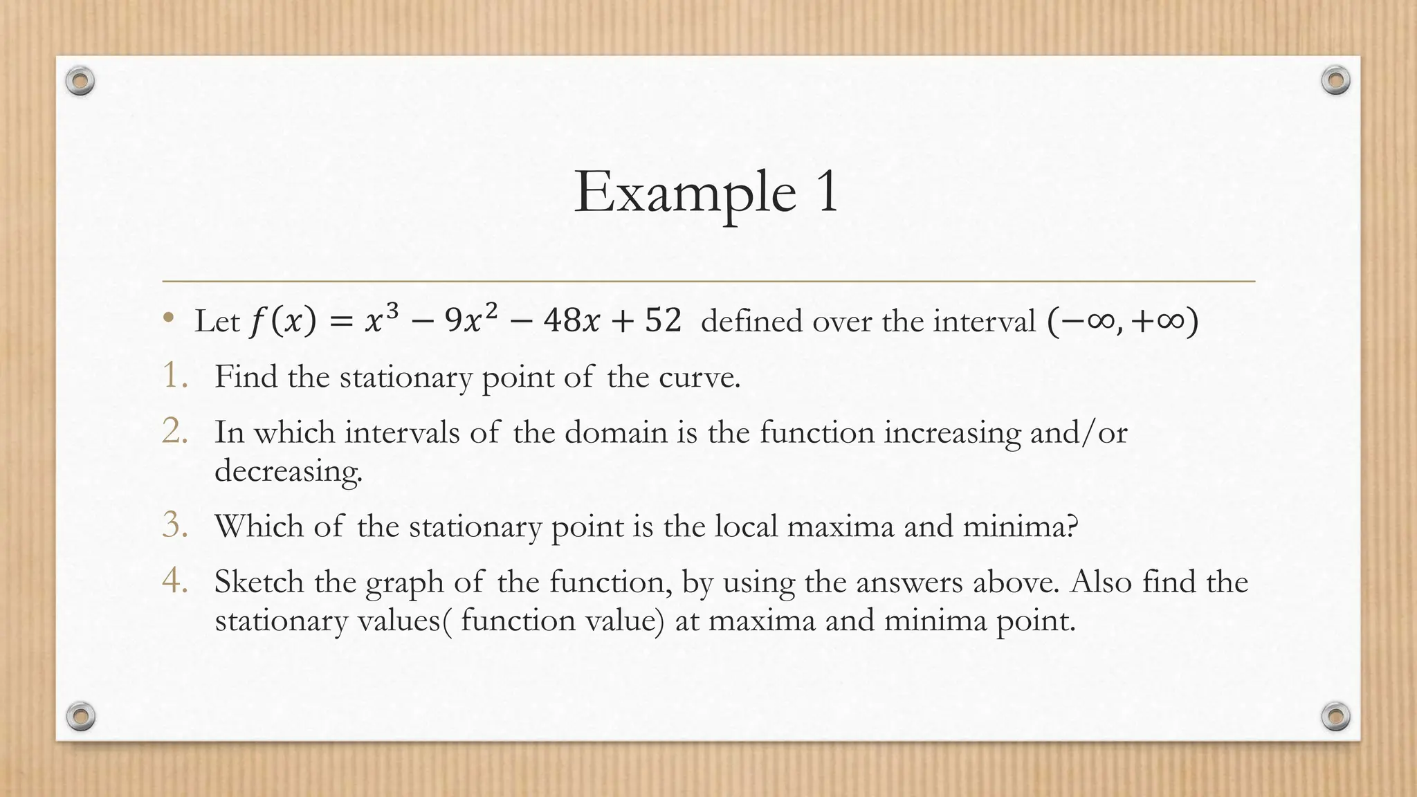 Week6n7 Applications of Derivative.pptx