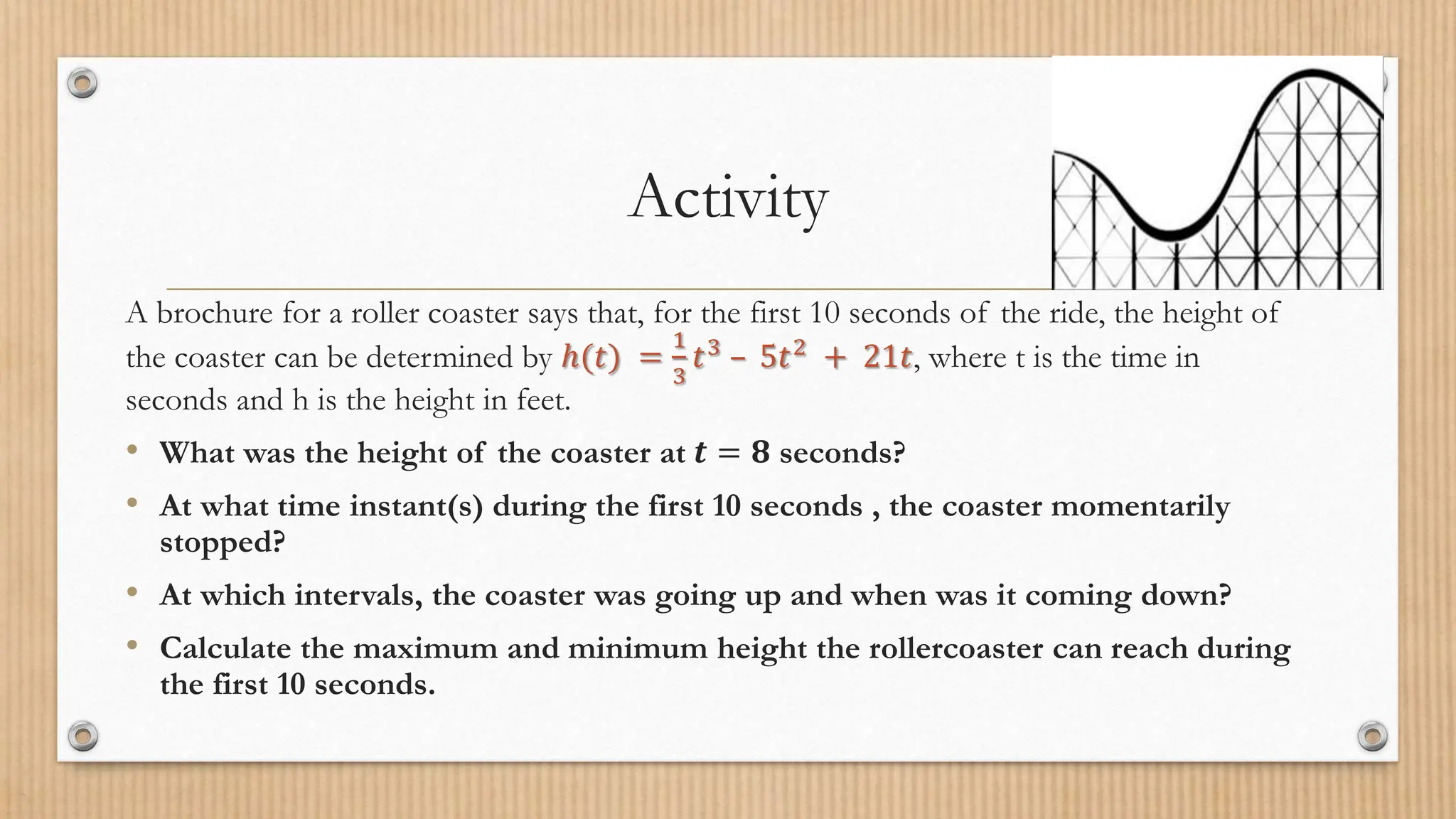 Week6n7 Applications of Derivative.pptx