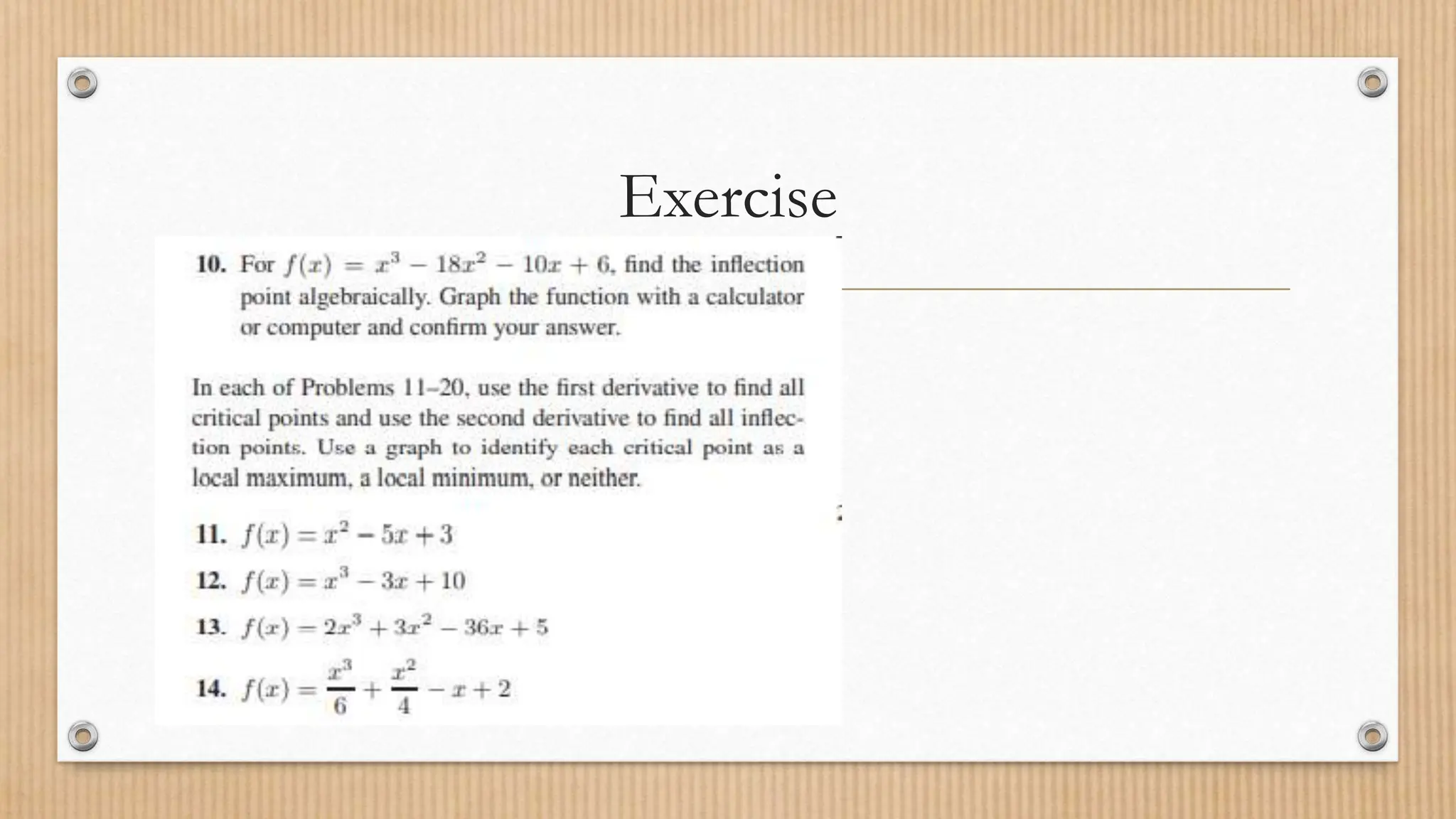Week6n7 Applications of Derivative.pptx