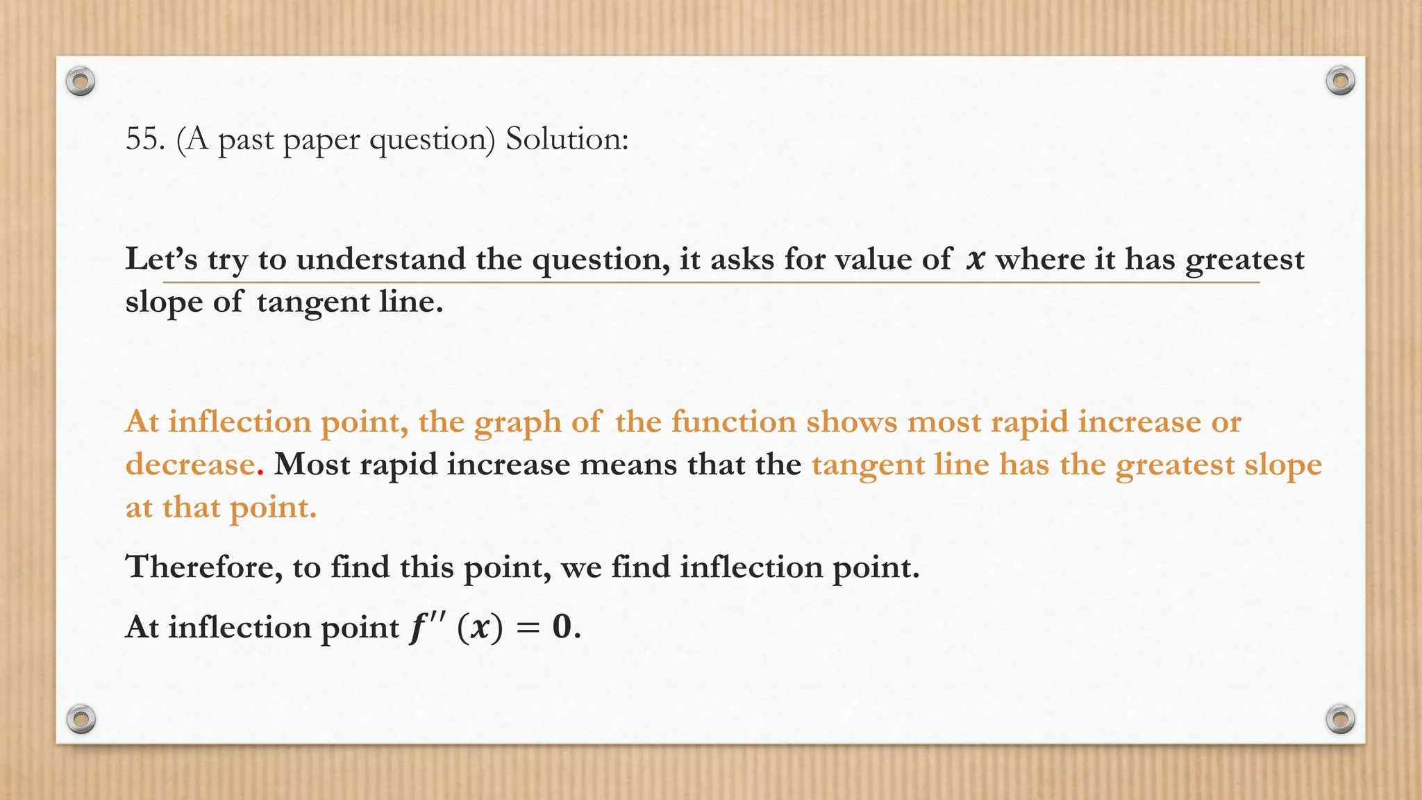 Week6n7 Applications of Derivative.pptx