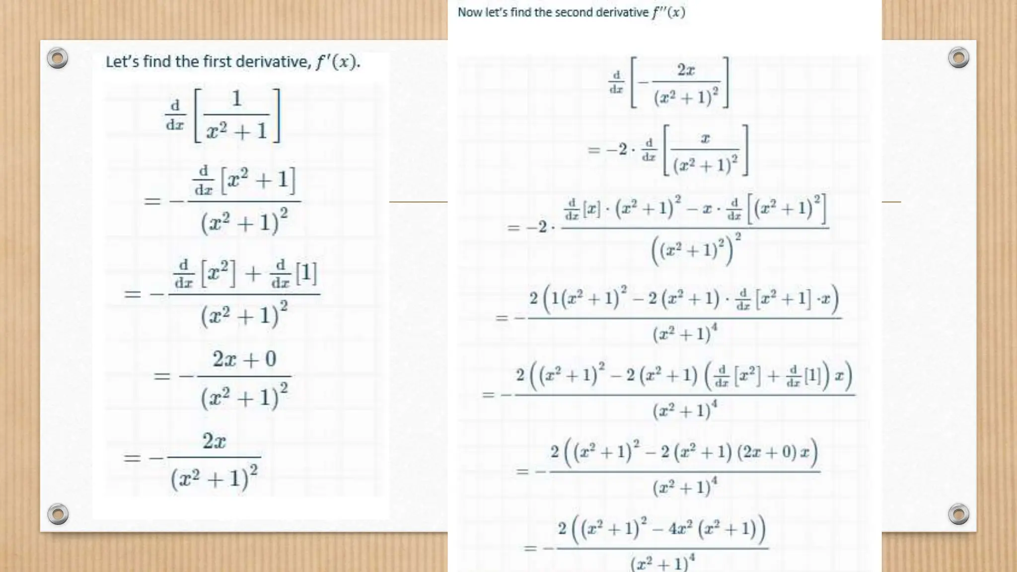 Week6n7 Applications of Derivative.pptx