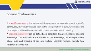 Week6_Nature Of Science topic on STS.pptx