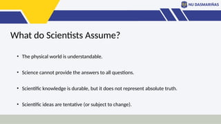Week6_Nature Of Science topic on STS.pptx