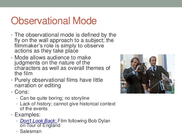 Intro To Film Documentary intro-to-film-documentary