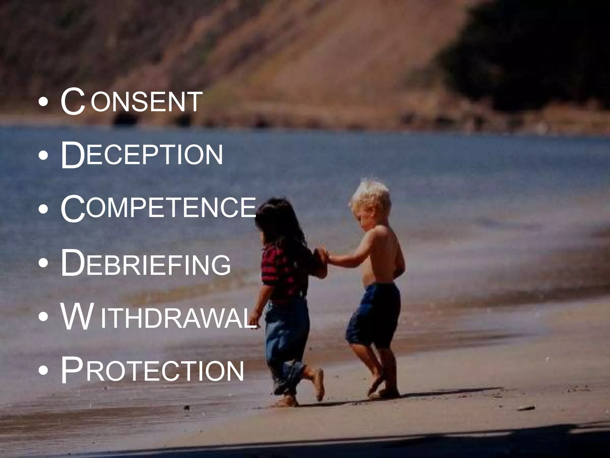 AS Week 6 Observational Research | PPTX