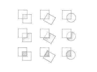 Week 6 organization of form and space | PPTX