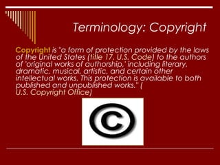 Week6plagiarismppt eng1060 ppt | PPT